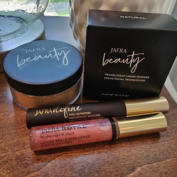 JAFRA | Makeup | Makeup 4 Piece Set | Poshmark